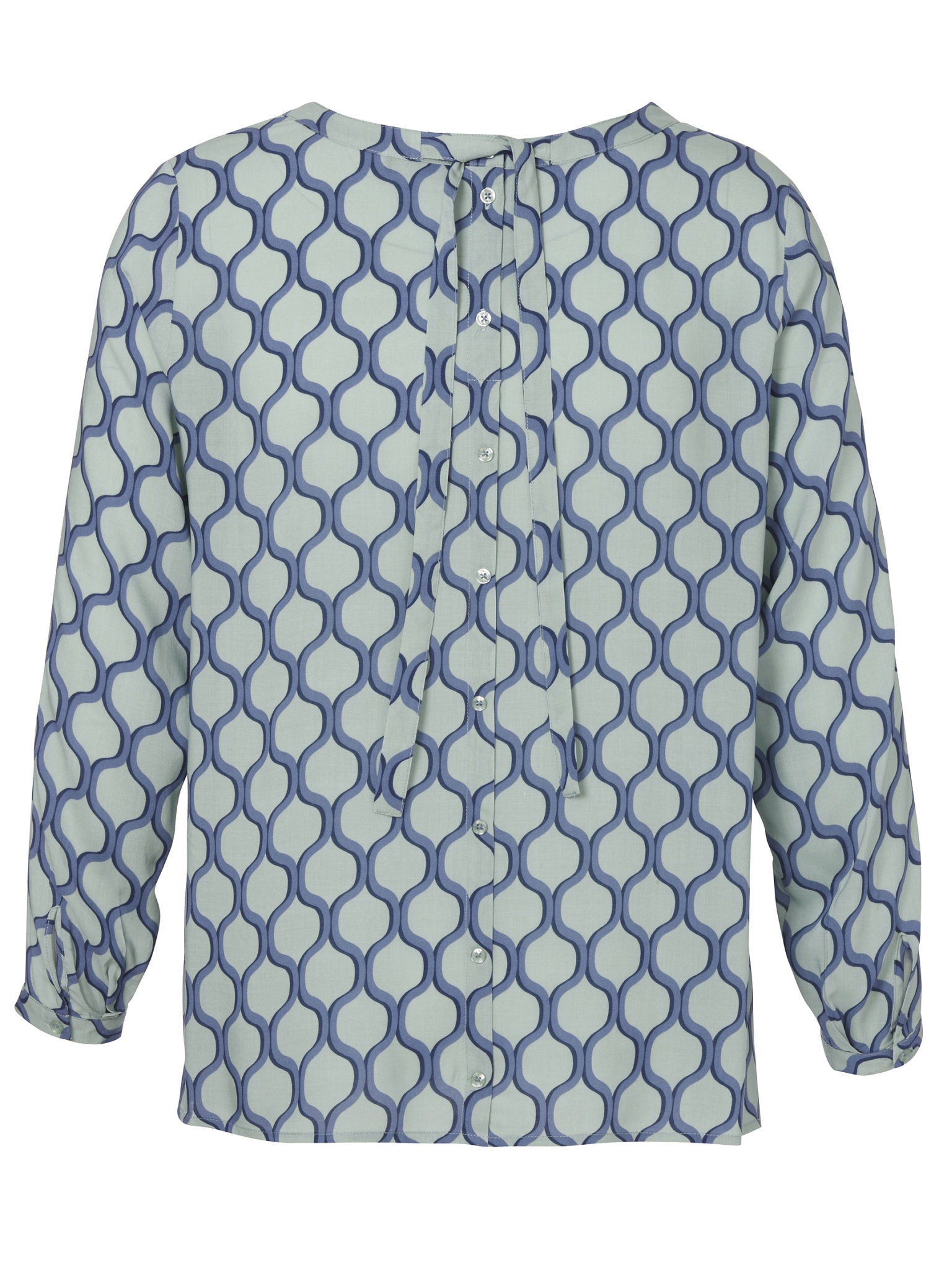 FRAPP Bluse 10723253 kaufen | WÖHRL