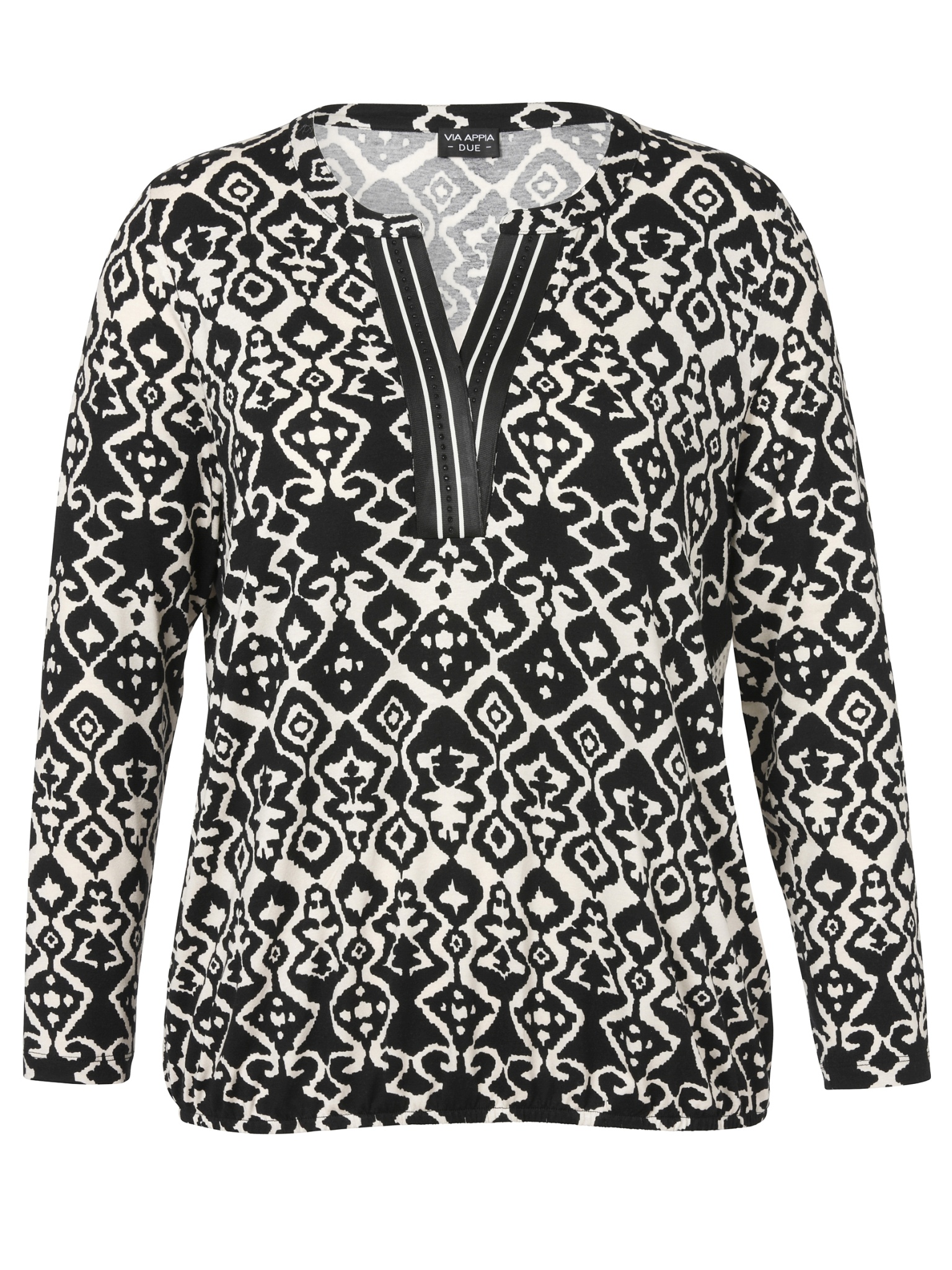 VIA APPIA DUE Shirt 10723080 kaufen | WÖHRL