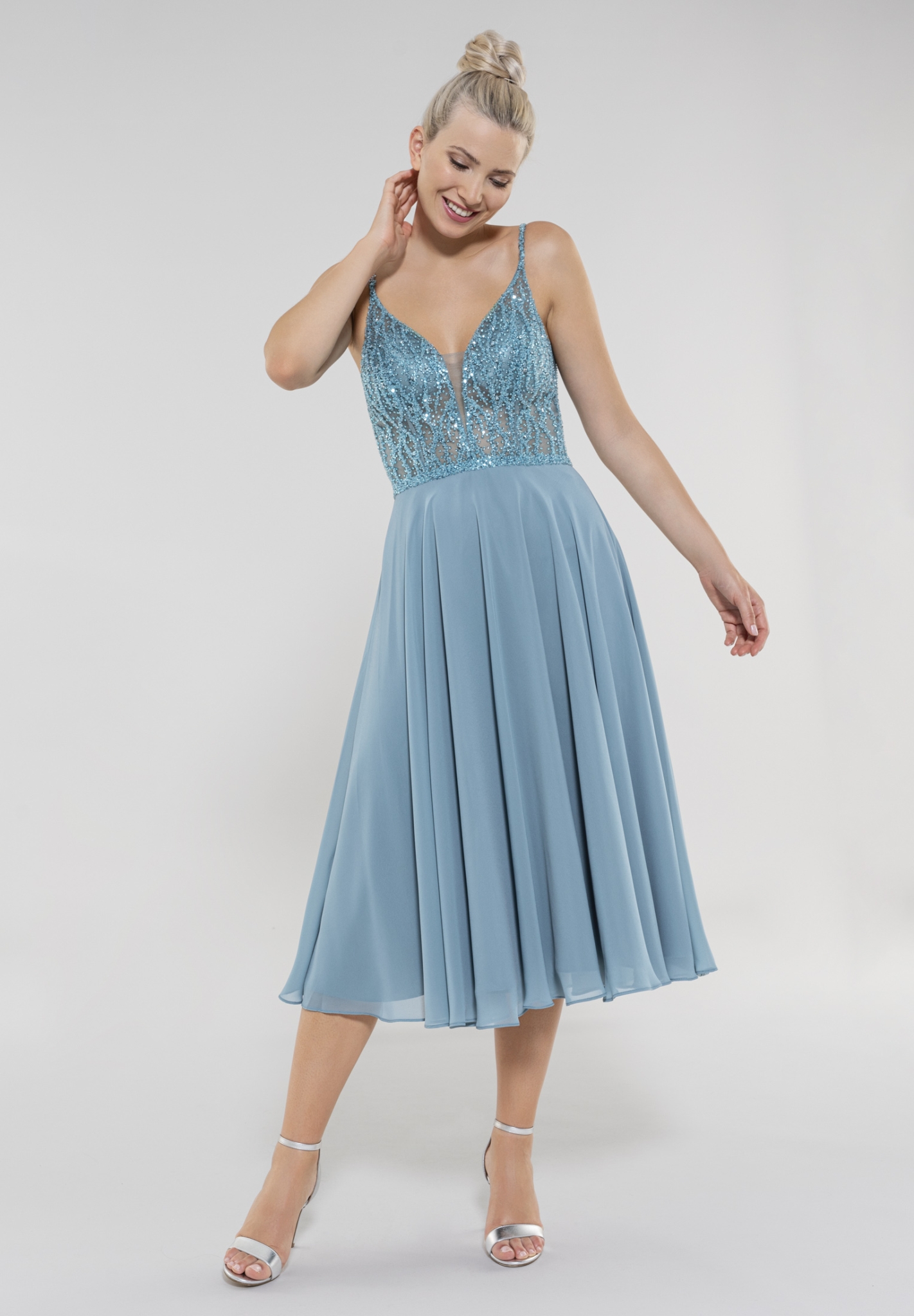 SWING DAY Cocktailkleid 10669712 kaufen | WÖHRL