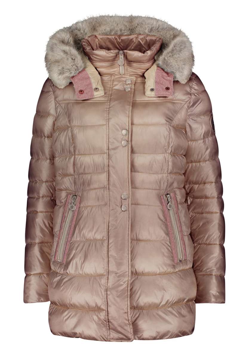 Gil Bret Online Shop » Mäntel, Steppjacken & mehr | WÖHRL