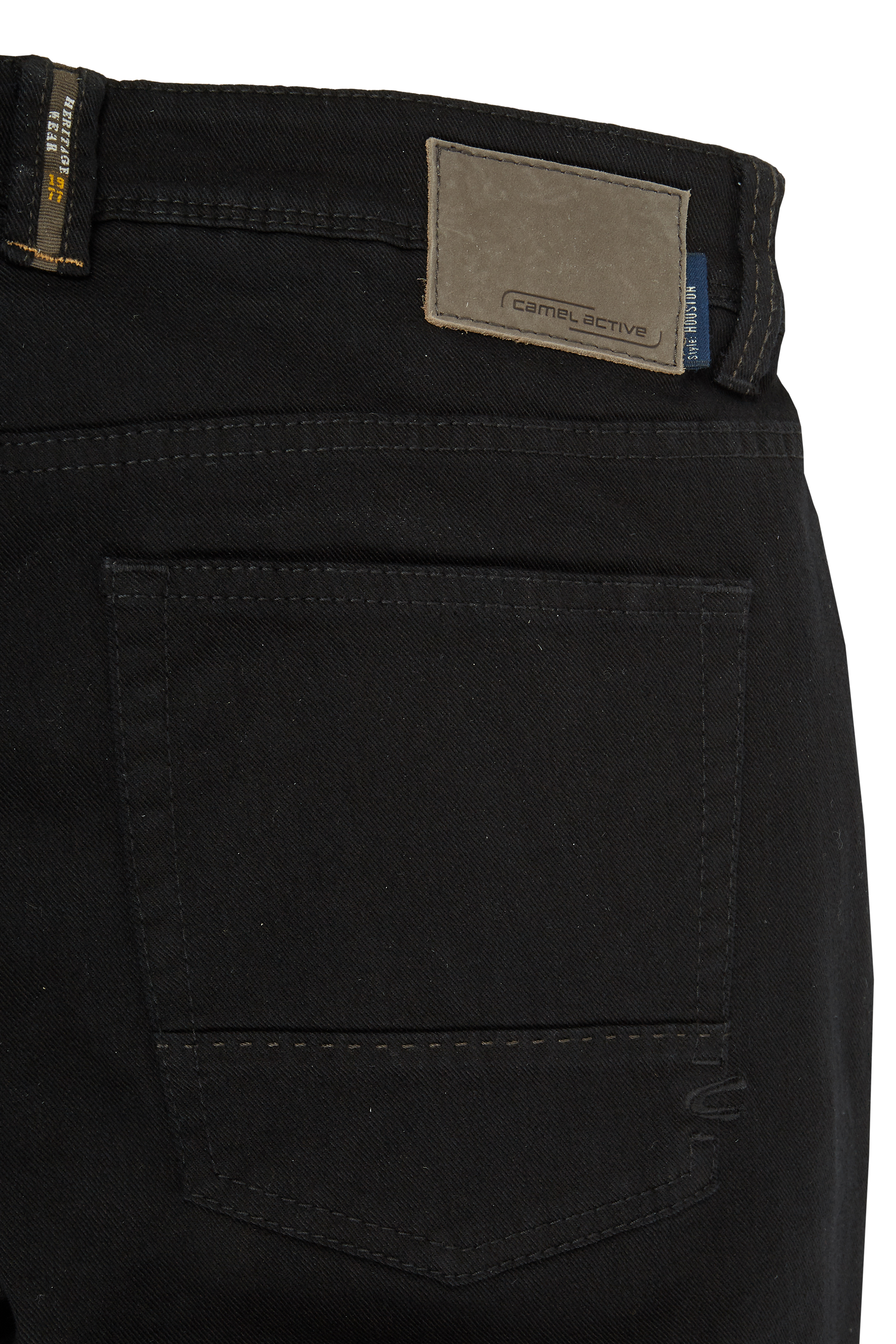 CAMEL ACTIVE Regular Fit Jeans Houston 10378764 kaufen | WÖHRL