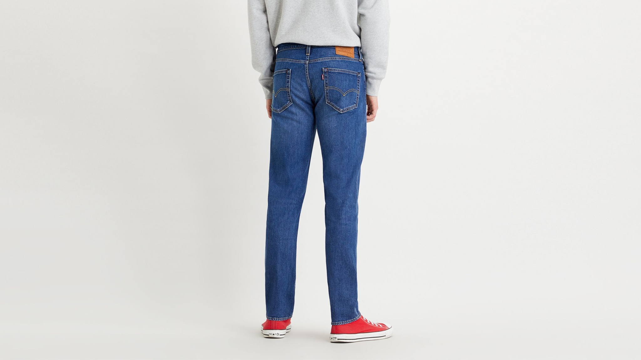 LEVI'S 511 Slim Jeans 10623644 kaufen | WÖHRL