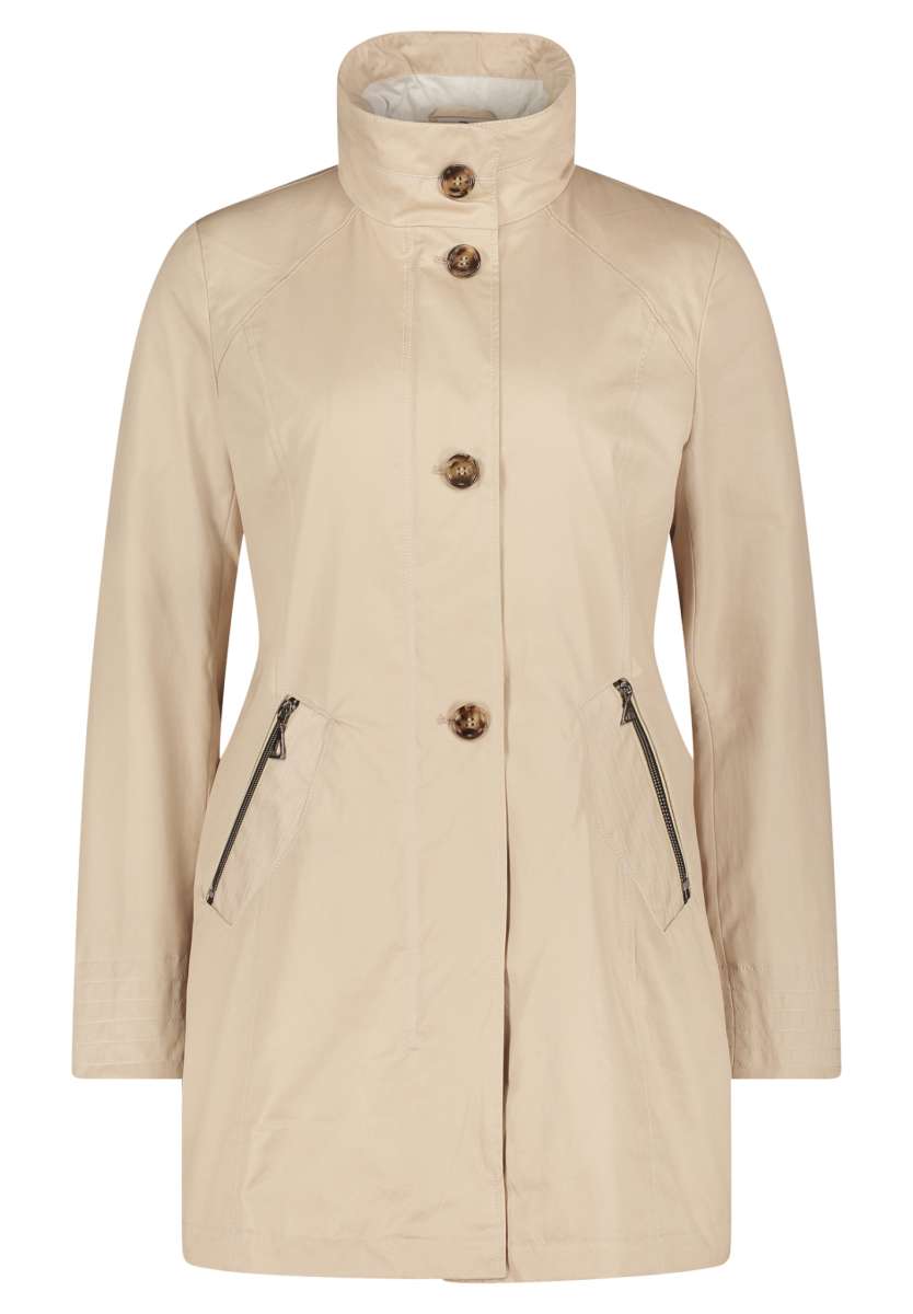 Gil Bret Online Shop » Mäntel, Steppjacken & mehr | WÖHRL