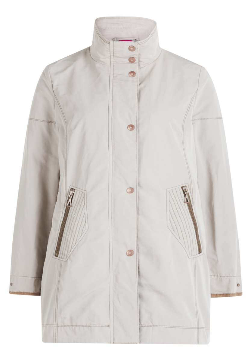 Gil Bret Online Shop » Mäntel, Steppjacken & mehr | WÖHRL