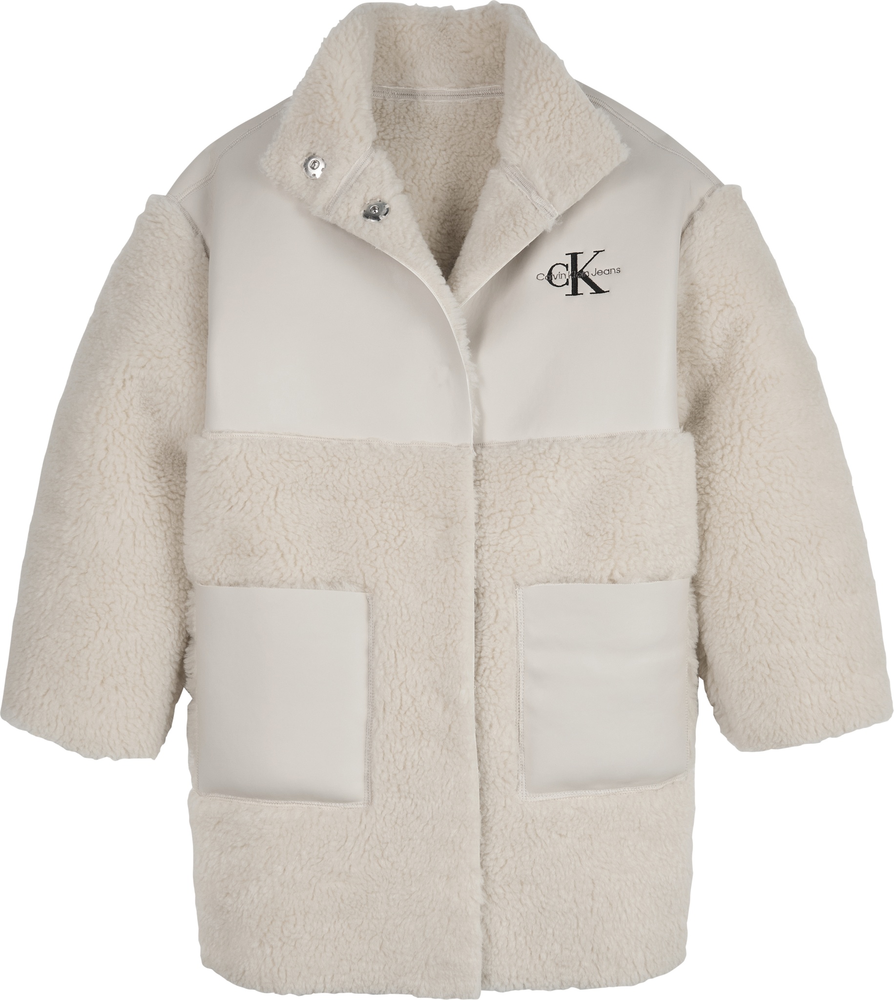 Calvin Klein Kinder Junior Girls Jacken & Mäntel online kaufen » top ...