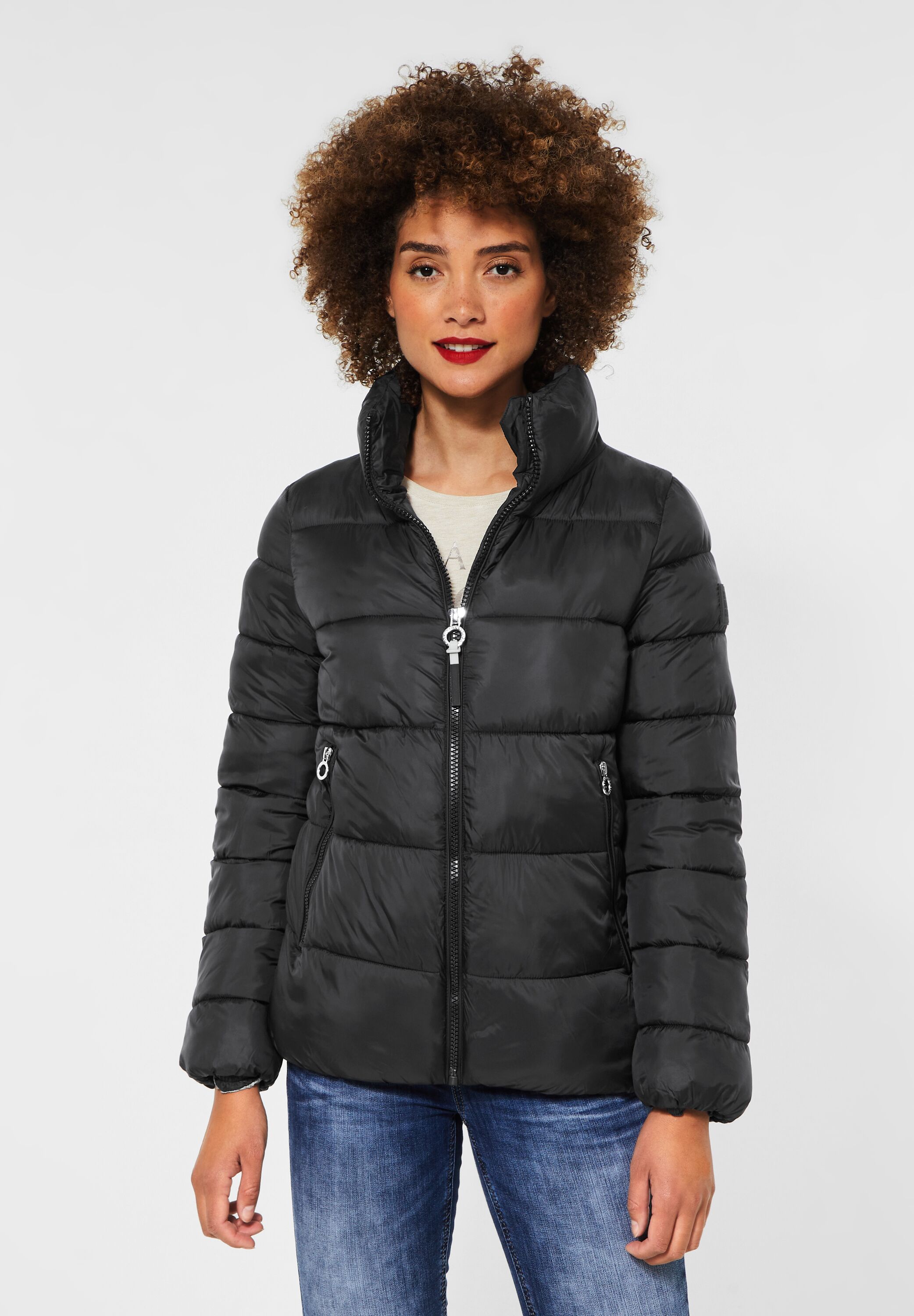 Street One Damen Jacken & Mäntel online kaufen » top Marken | WÖHRL